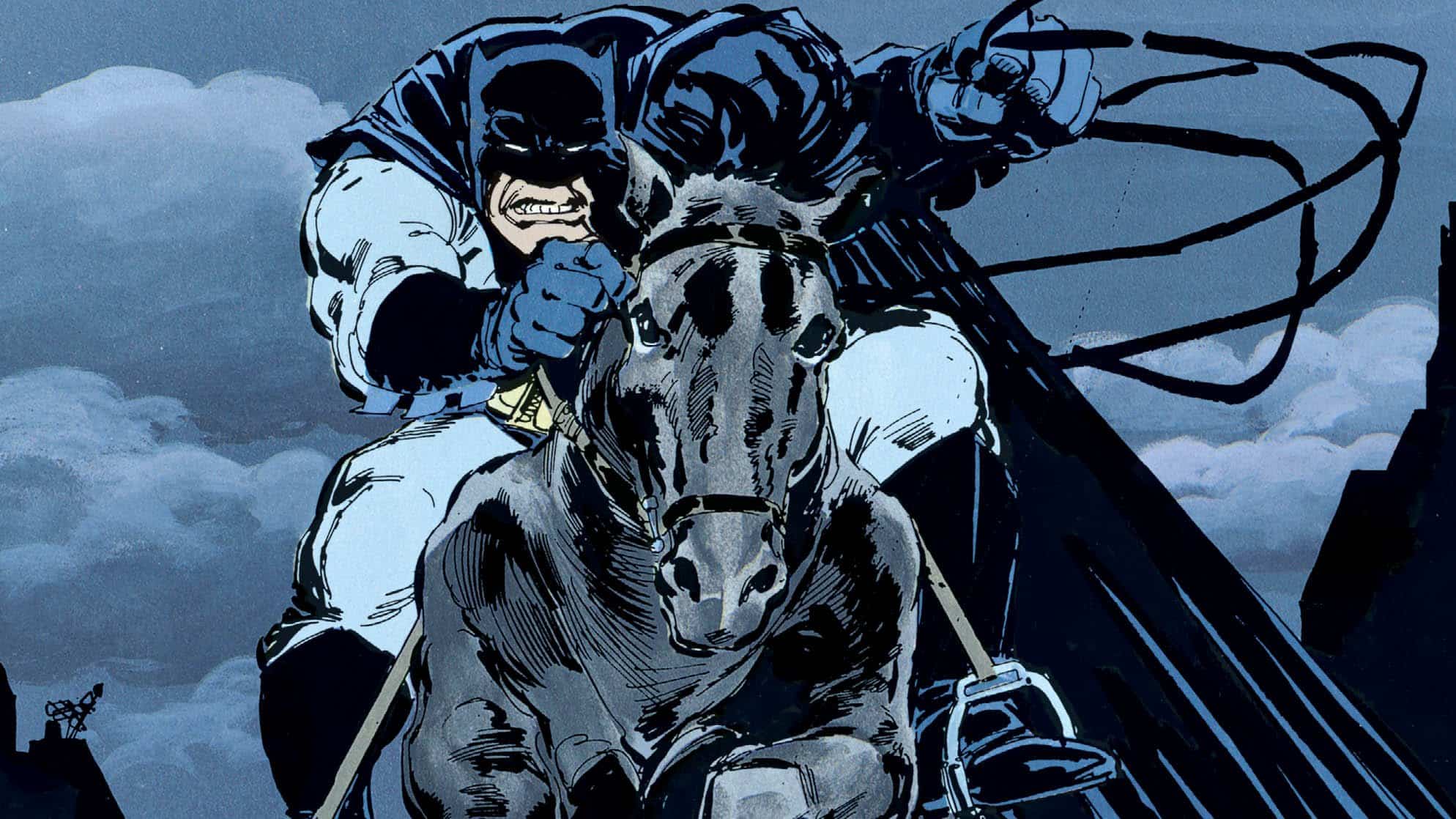 20 Of The Most Famous Comic Book Artists of All Time - Neuros Studios