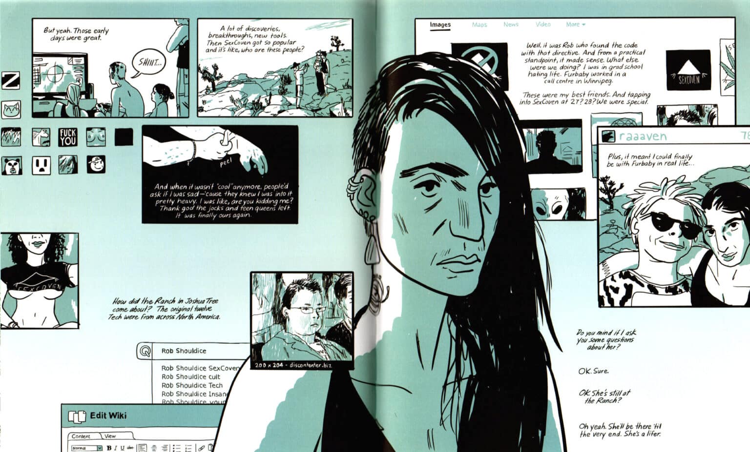 20 Of The Most Famous Comic Book Artists of All Time - Neuros Studios