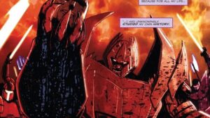 Energon Unveiled: Exploring the 13 Primes in Transformers - Neuros Studios