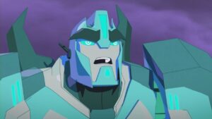 Energon Unveiled: Exploring the 13 Primes in Transformers - Neuros Studios